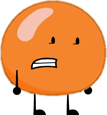 Orange Blob | Battle For Isle Sleep Wiki | Fandom