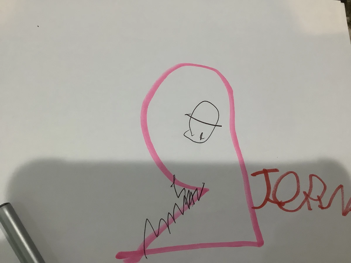 Xander Caves | Battle for jam island Wiki | Fandom