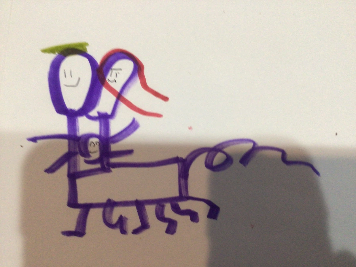 Danney Workington | Battle for jam island Wiki | Fandom