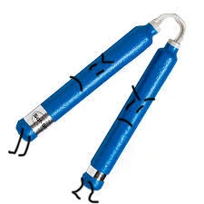 Nunchucks | Battle for jam island Wiki | Fandom