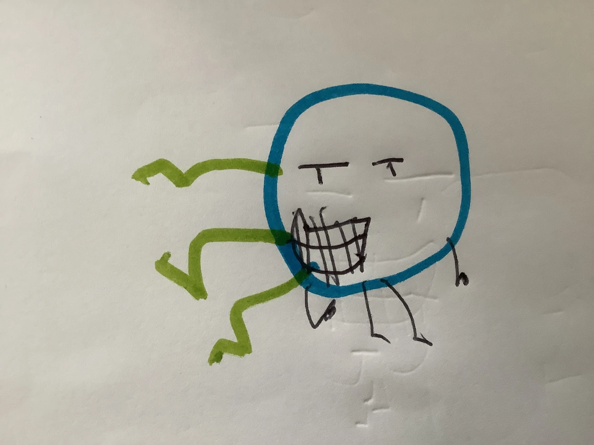 Austin's Corspe | Battle for jam island Wiki | Fandom