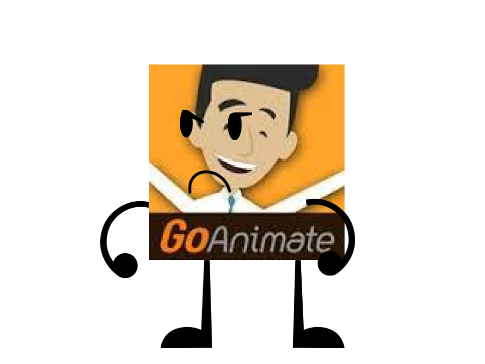 Goanimate | Battle for kfc Wiki | Fandom