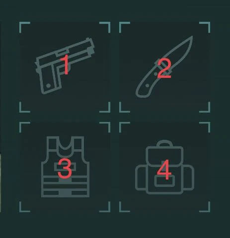 Equipment and quality | Battle for life WIKI (EN) Wiki | Fandom