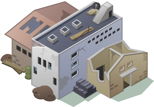 HQ and warehouse | Battle for life WIKI (EN) Wiki | Fandom