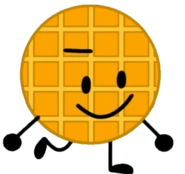 Waffle | Battle For Luxurious Hotel Wiki | Fandom