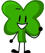 Clover | Battle For Luxurious Hotel Wiki | Fandom