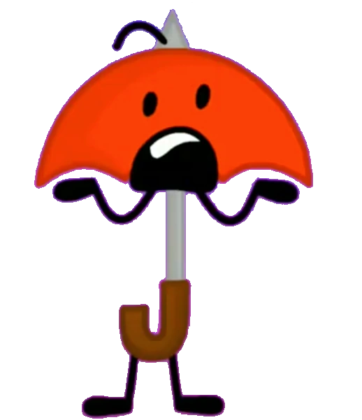 Umbrella | Battle For Luxurious Hotel Wiki | Fandom