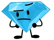 Diamond | Battle For Luxurious Hotel Wiki | Fandom