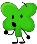 Clover | Battle For Luxurious Hotel Wiki | Fandom