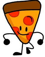 Pizza | Battle For Luxurious Hotel Wiki | Fandom