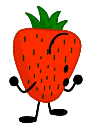 Strawberry | Battle For Luxurious Hotel Wiki | Fandom