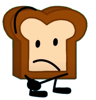 Bread | Battle For Luxurious Hotel Wiki | Fandom