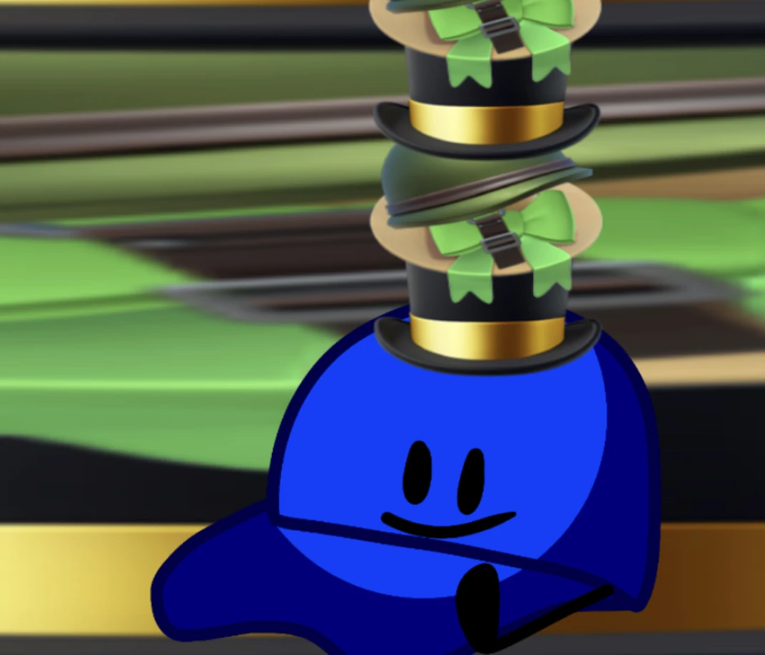 Cap | Battle for luxurious spa Wiki | Fandom