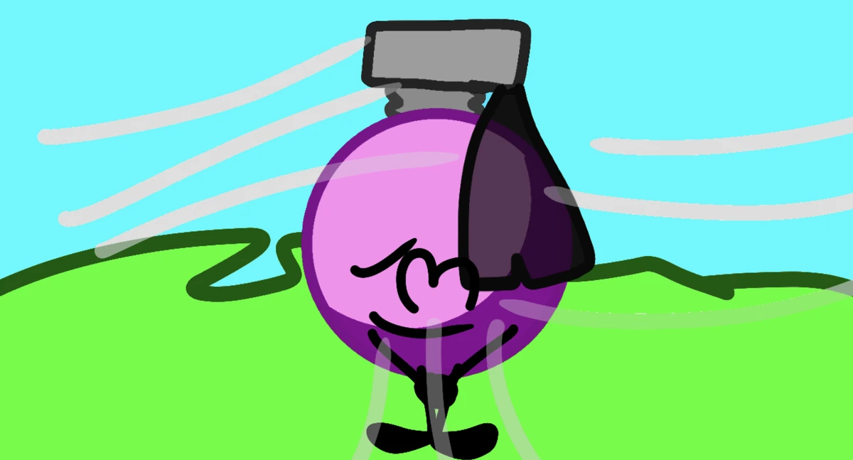 Perfume | Battle for luxurious spa Wiki | Fandom