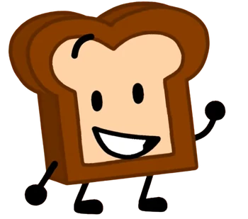 Bread | BFLH Wiki | Fandom