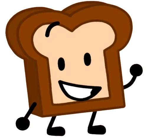 Bread | BFLH Wiki | Fandom