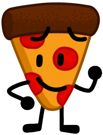 Pizza | BFLH Wiki | Fandom