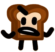 Bread Jr. Jr. | BFLH Wiki | Fandom