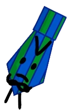 Tie Jr. | BFLH Wiki | Fandom