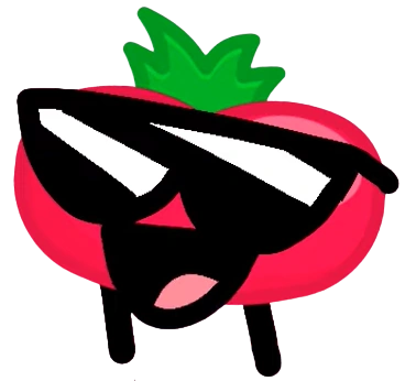 Tomato Jr. | BFLH Wiki | Fandom