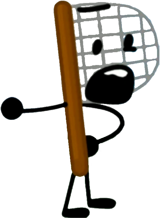 Net | BFLH Wiki | Fandom