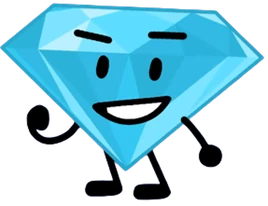 Diamond | BFLH Wiki | Fandom