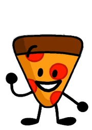 Pizza Jr. | BFLH Wiki | Fandom