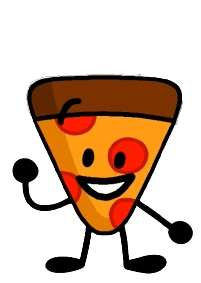 Pizza Jr. | BFLH Wiki | Fandom