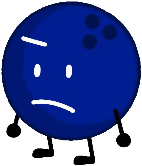 Bowling Ball | BFLH Wiki | Fandom