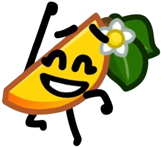 Mango Jr. | BFLH Wiki | Fandom