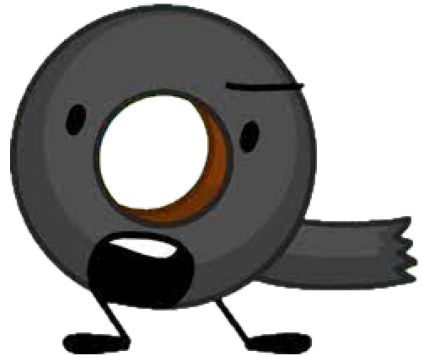 Tape | BFLH Wiki | Fandom