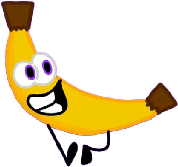 Banana | BFLH Wiki | Fandom