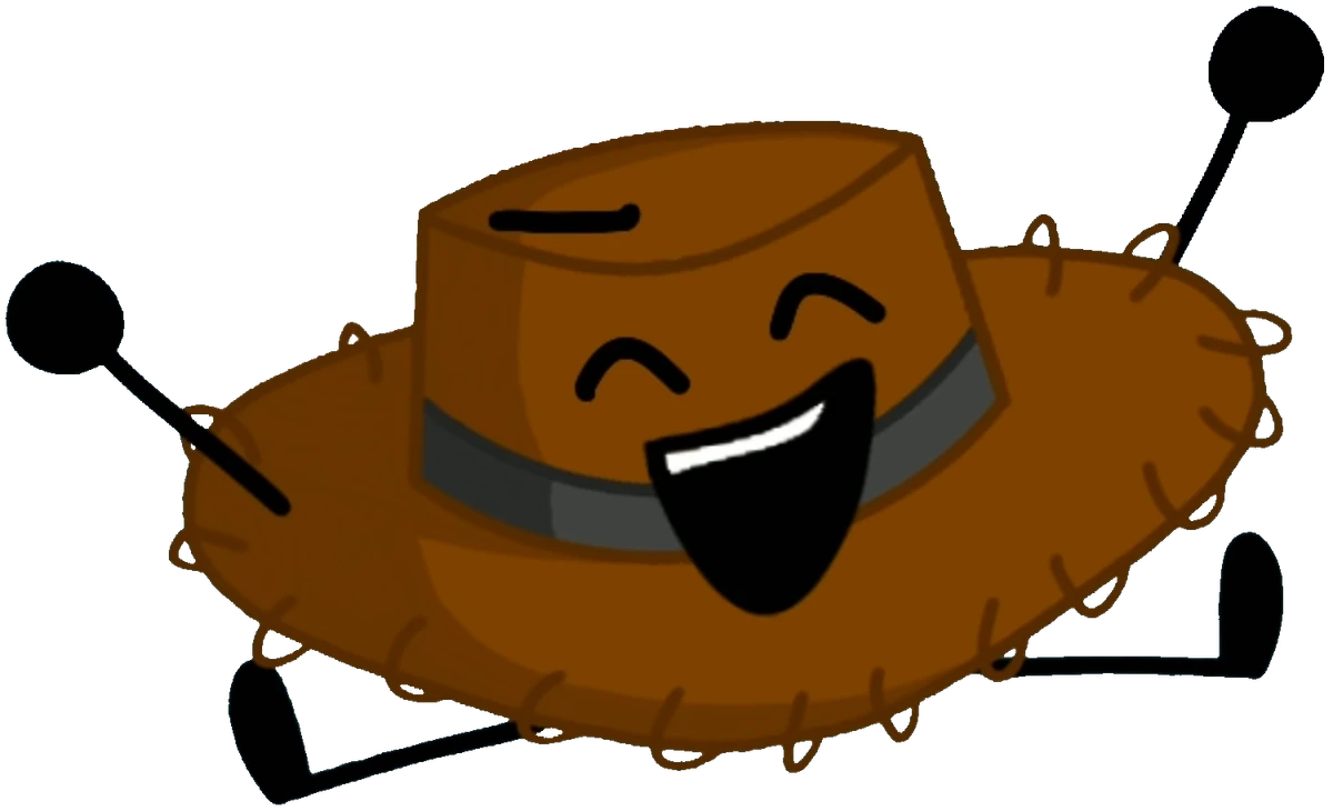 Cowboy Hat | BFLH Wiki | Fandom