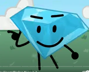 Diamond Jr. | BFLH Wiki | Fandom