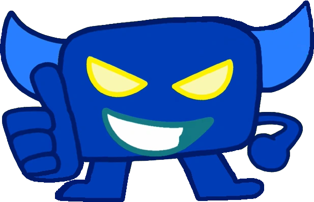 Blazzip | BFLH Wiki | Fandom