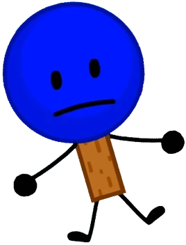 Paddle | BFLH Wiki | Fandom