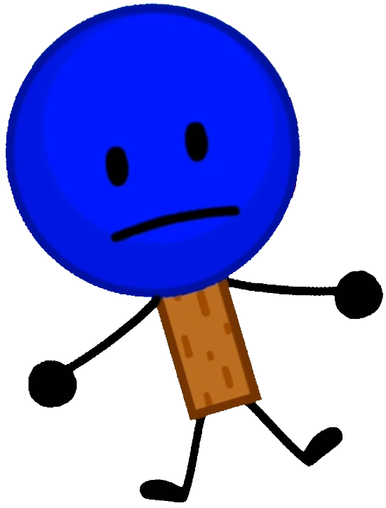 Paddle | BFLH Wiki | Fandom