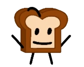 Bread Jr. | BFLH Wiki | Fandom