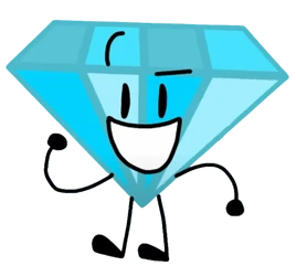 Diamond | BFLH Wiki | Fandom