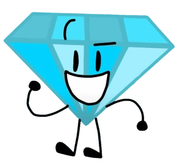 Diamond | BFLH Wiki | Fandom