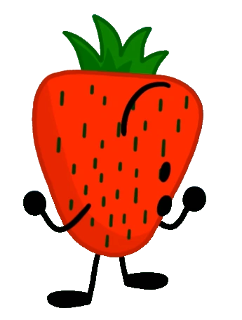 Strawberry | BFLH Wiki | Fandom