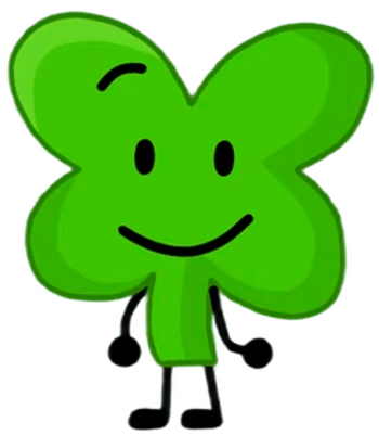 Clover | BFLH Wiki | Fandom