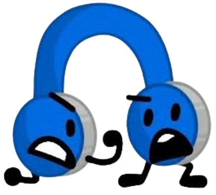 Headphones | BFLH Wiki | Fandom