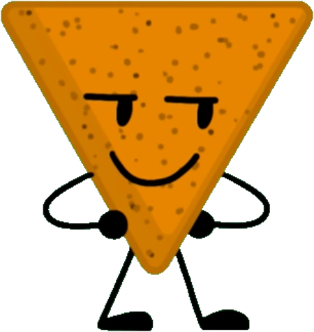 Dorito | BFLH Wiki | Fandom