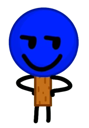 Paddle Jr. | BFLH Wiki | Fandom