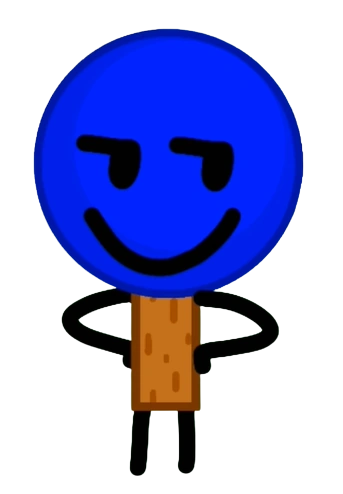 Paddle Jr. | BFLH Wiki | Fandom