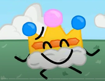 Crown Jr | BFLH Wiki | Fandom