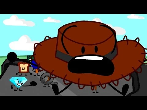 Run, Run, Until It's Done! | BFLH Wiki | Fandom