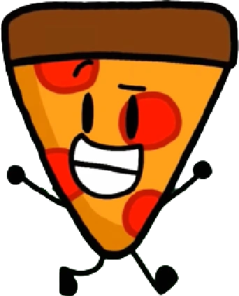 Pizza | BFLH Wiki | Fandom