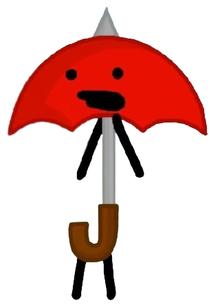 Umbrella Jr | BFLH Wiki | Fandom